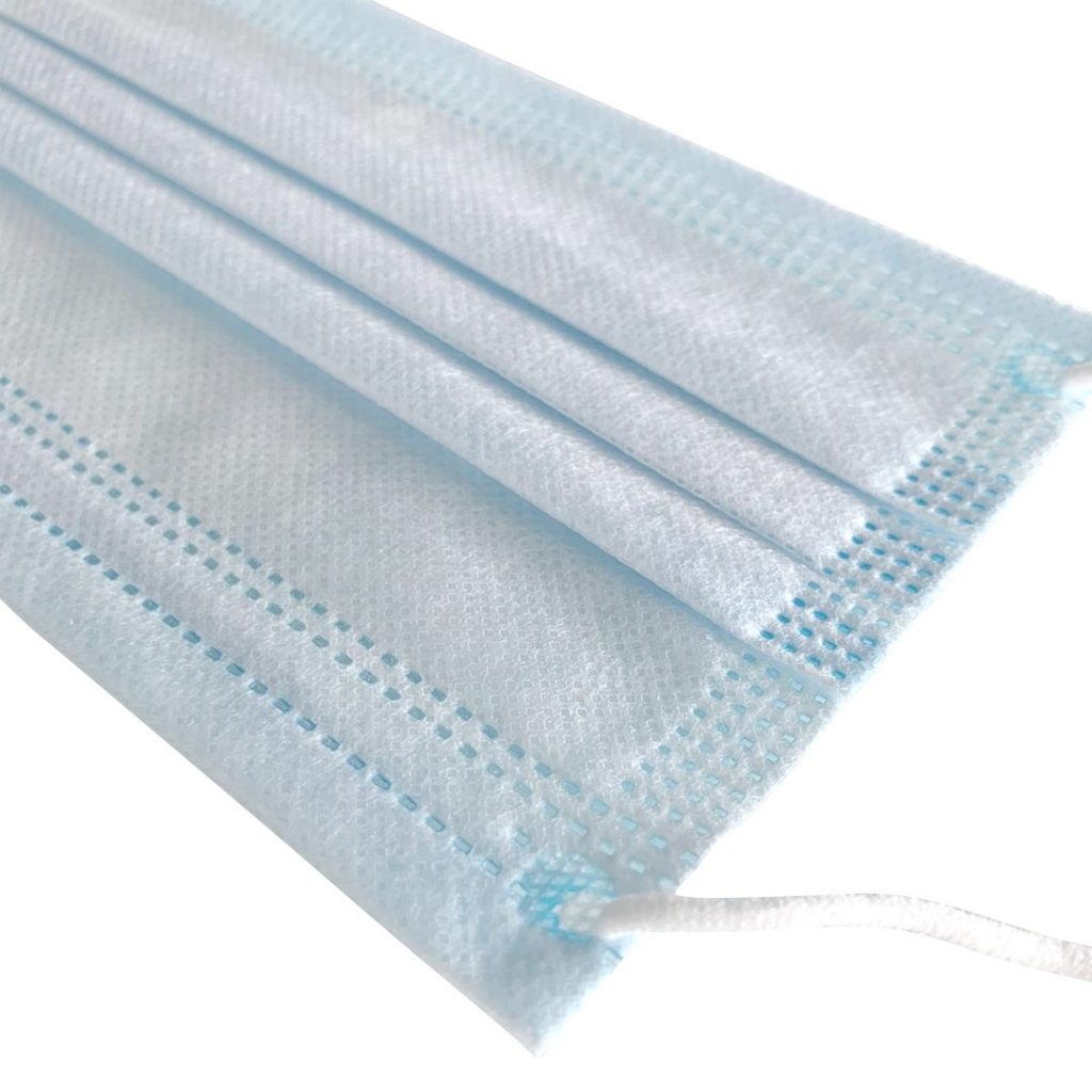 Mundschutzmaske - Mezken Hygiene - Hygieneartikel Großhandel