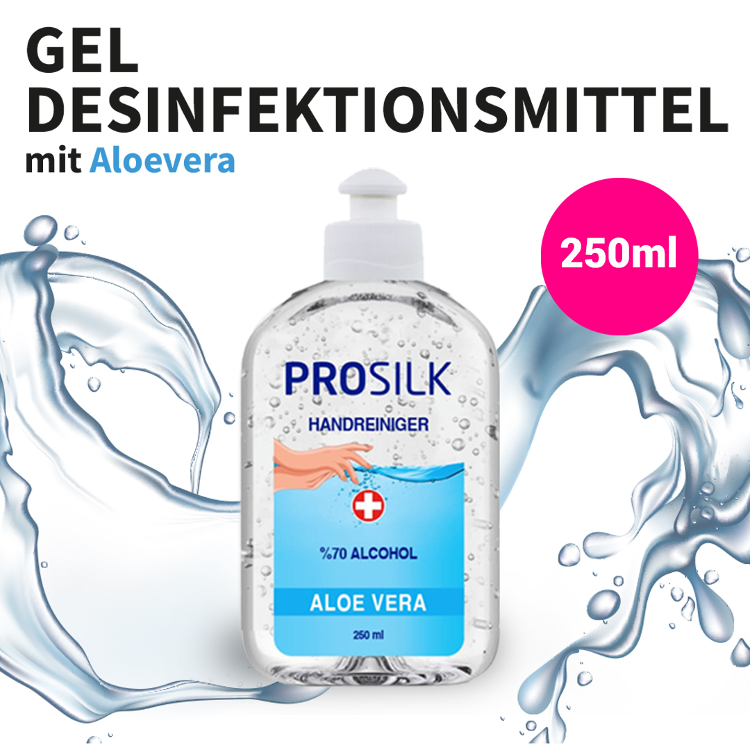 Mezken Hygiene - Hygieneartikel Großhandel - Mezken GmbH